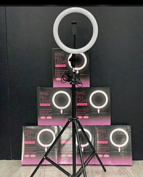 10 Inches Ring Light – Order9ja Online Store
